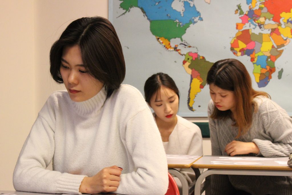 Using CELPIP Sample Responses in the Classroom | CELPIP
